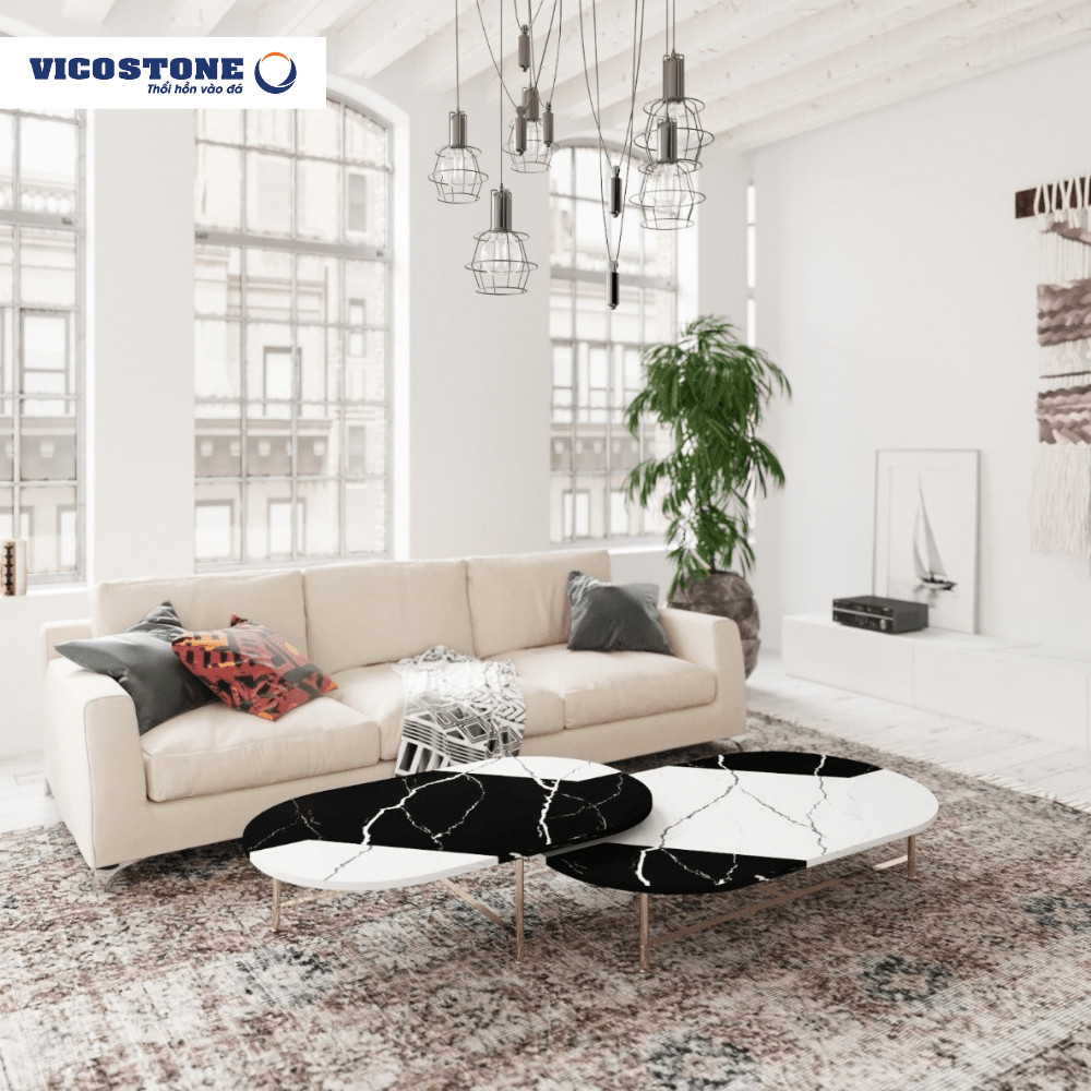 Vicostone - 20 năm nỗ lực định hình xu hướng thị trường đá nhân tạo ...
