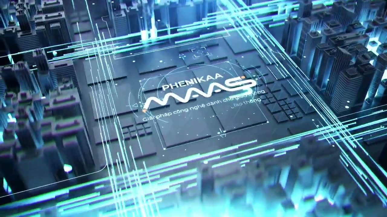 [Phenikaa MaaS] Giới thiệu bHub Platform - Smart Mobility Solutions ...