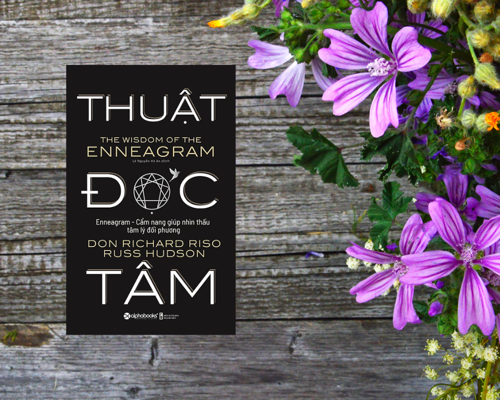 [REVIEW SÁCH] THUẬT ĐỌC TÂM - DON RICHARD RISO, RUSS HUDSON - Phenikaa