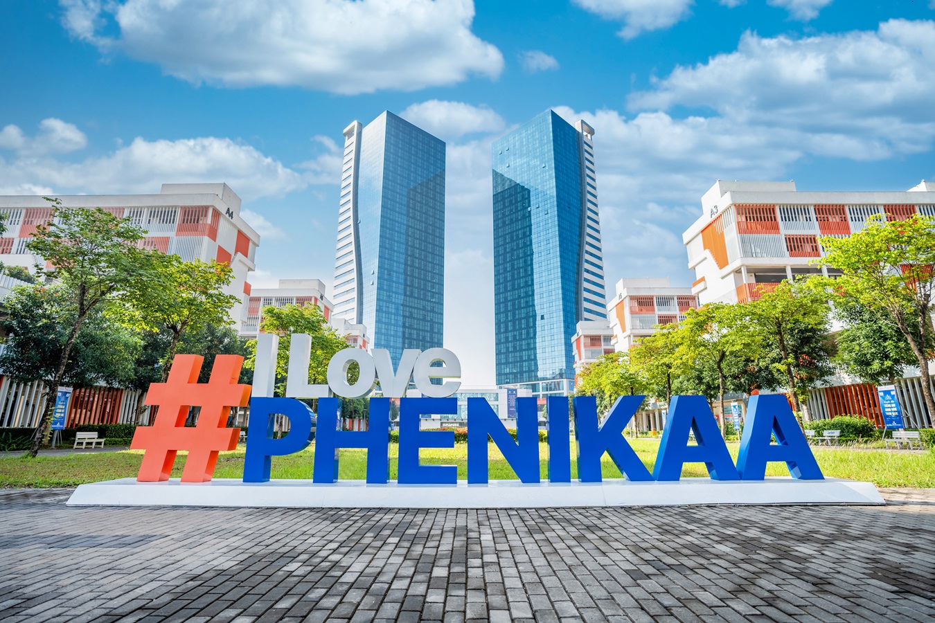 Năm 2024, Trường Đại học Phenikaa có thêm 1 giáo sư và 6 phó giáo sư ...